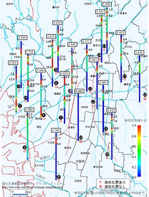Geomechanics — Department of Civil and Earth Resources Engineering ...